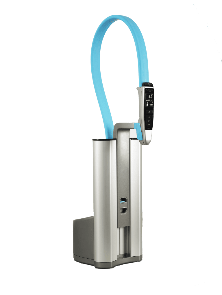 PureLab Flex 2 (Polisher and UV) - Absolute Water Technologies