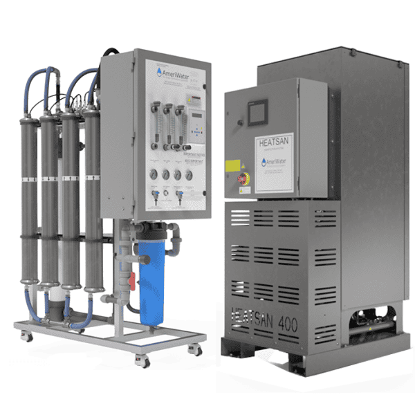 Dialysis Water Treatment Systems - Absolute Water Technologies