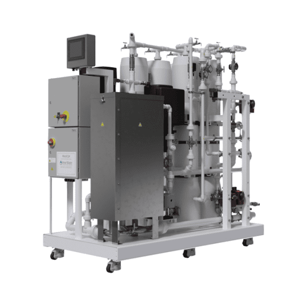 Dialysis Water Treatment Systems - Absolute Water Technologies