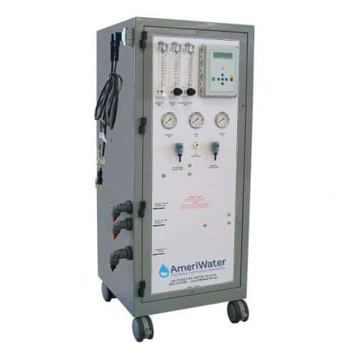 Dialysis Water Treatment Systems - Absolute Water Technologies