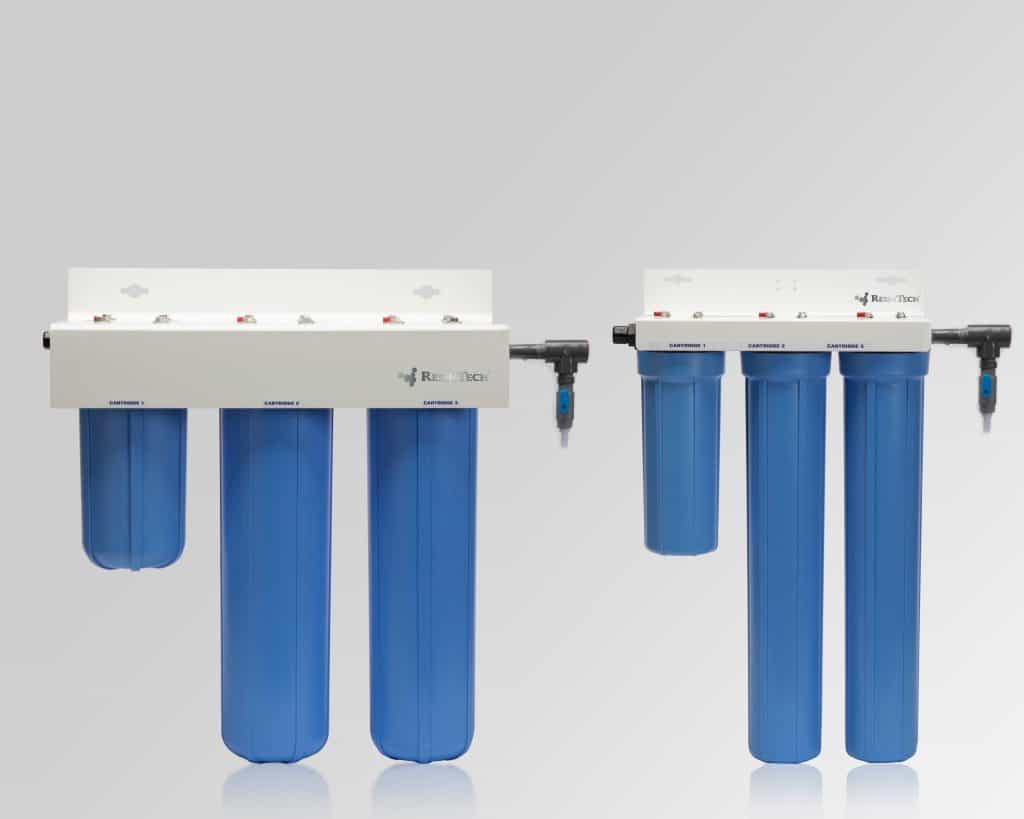 Laboratory Water Systems - Absolute Water Technologies